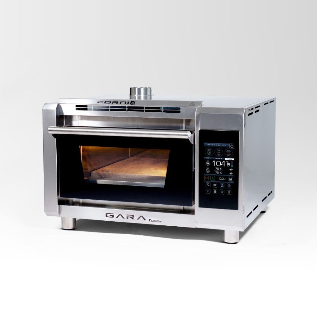 P134 Gara Evolution - Effeuno