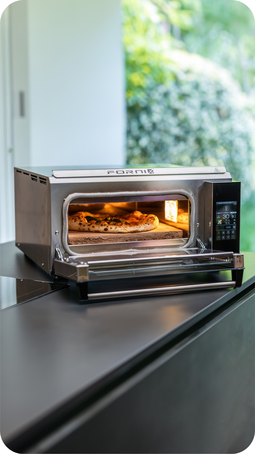Evolution Ovens - Effeuno