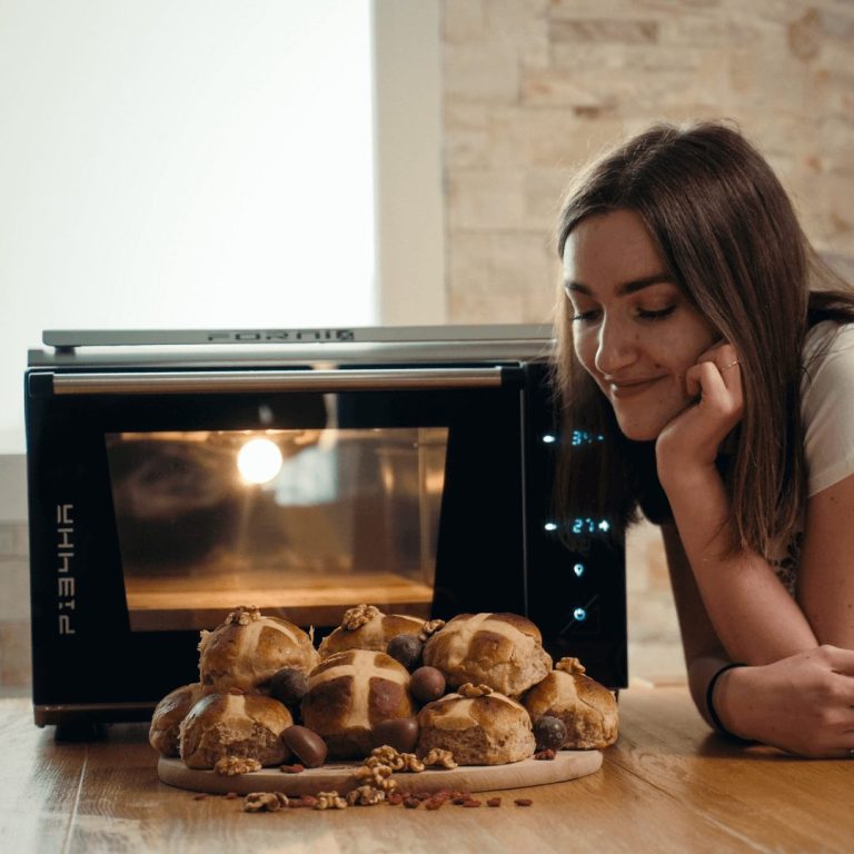 P134HA 509 PRO | Effeuno Elektro-Ofen für Pizza und Brot | Bis zu 509°C ...